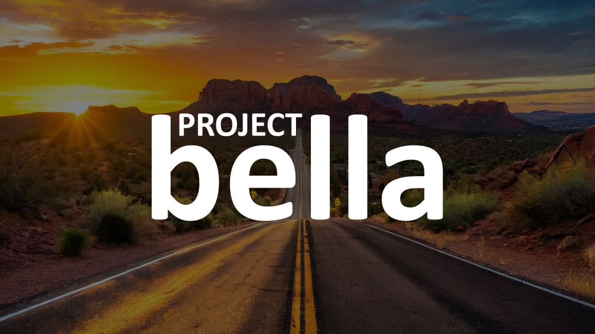 Project Bella Arizona